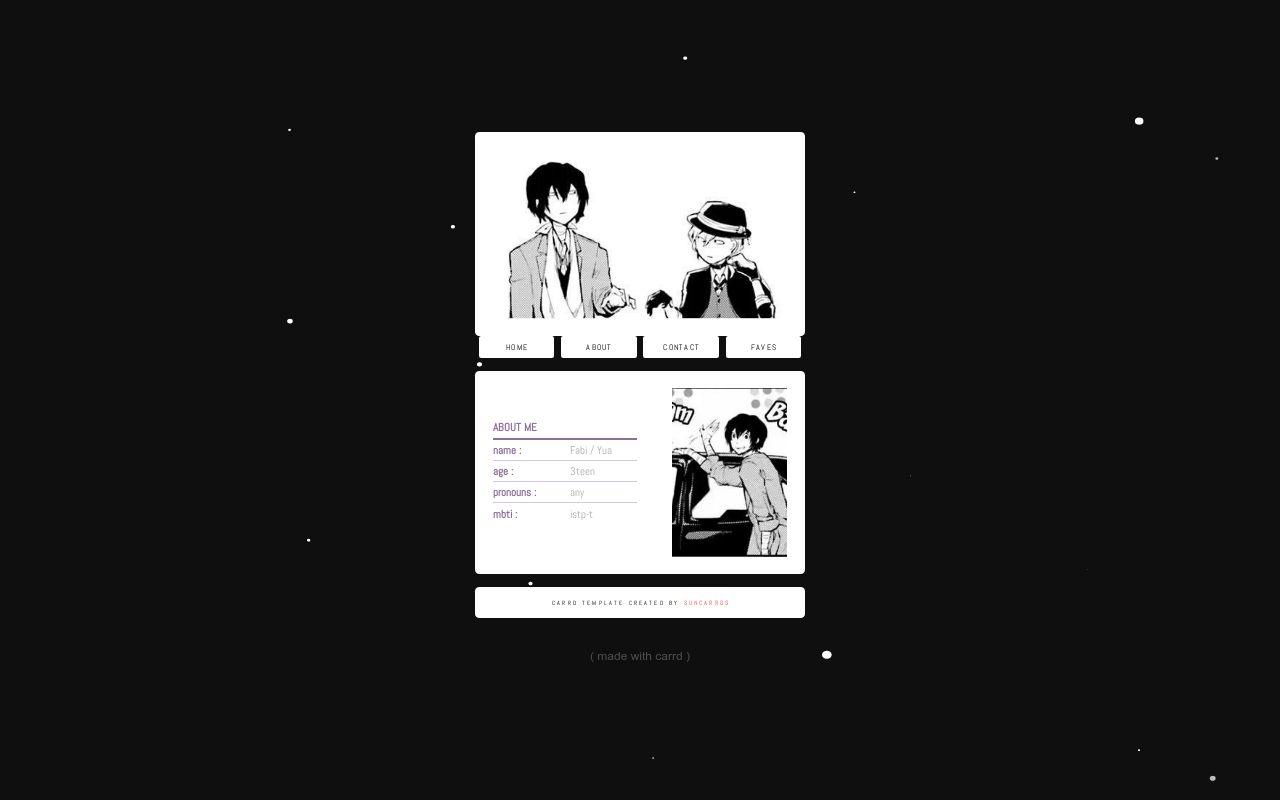 dazai